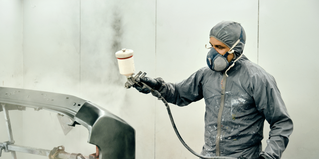 Plåt & Lack - Auktoriserad bilverkstad - Torvalla Bil, Stockholm